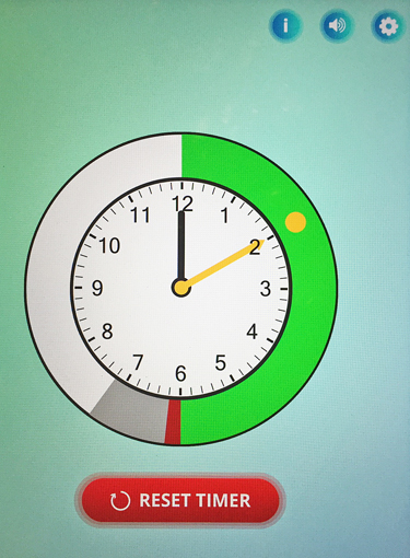 Klokk: The Time Trainer – Derek Cohen Clinical Psychologist